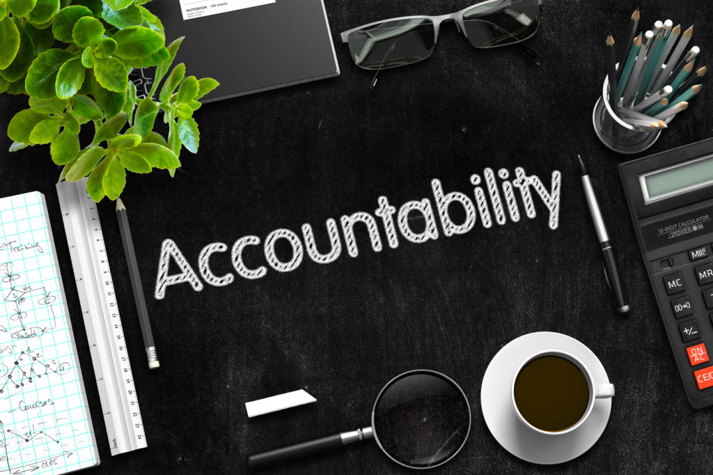 Holding Your Staff Accountable - The Center for Healthy Churches ...