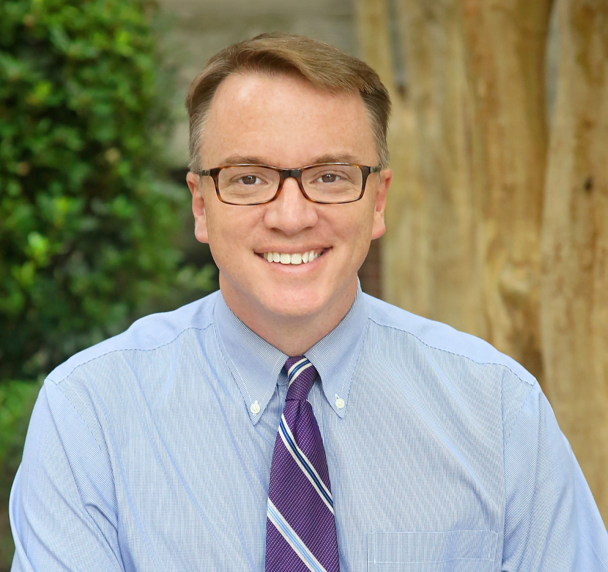 Dr. Matt Cook joins the staff of The Center for Healthy Churches - The ...