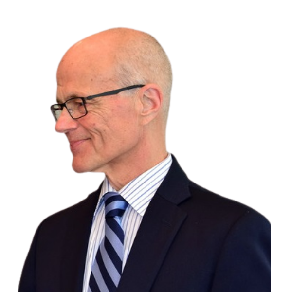 Guy Sayles, Author at The Center for Healthy Churches & PneuMatrix