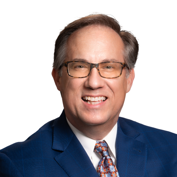 Doug Haney, Author at The Center for Healthy Churches & PneuMatrix