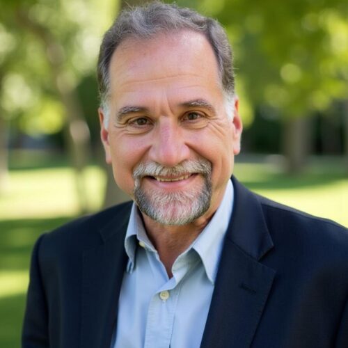 David Brubaker, Author at The Center for Healthy Churches